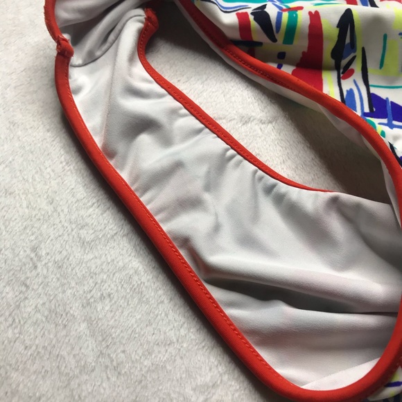 Milly Minis | Swim | Milly Minis Sailboat Girls Swimsuit Bathing Suit ...